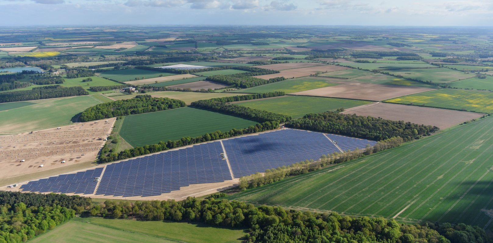 Lightsource Renewable Energy start activiteiten in Nederland ...