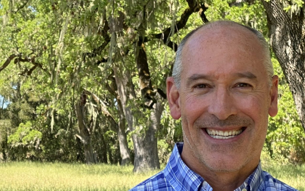 Doing my part, Simms’ story | Lightsource bp