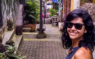 Um propósito maior, a história da Ana | Lightsource bp