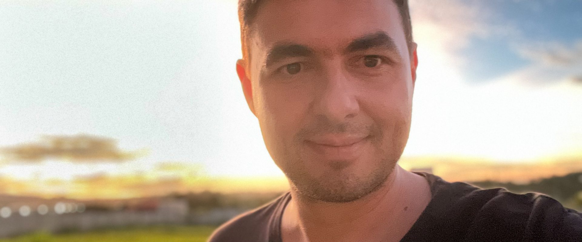 A busca por algo maior, a história de Anderson | Lightsource bp