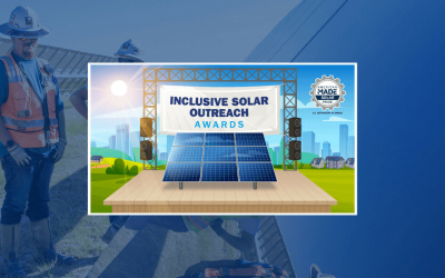 Lightsource bp communications campaign wins Inclusive Solar Outreach ...