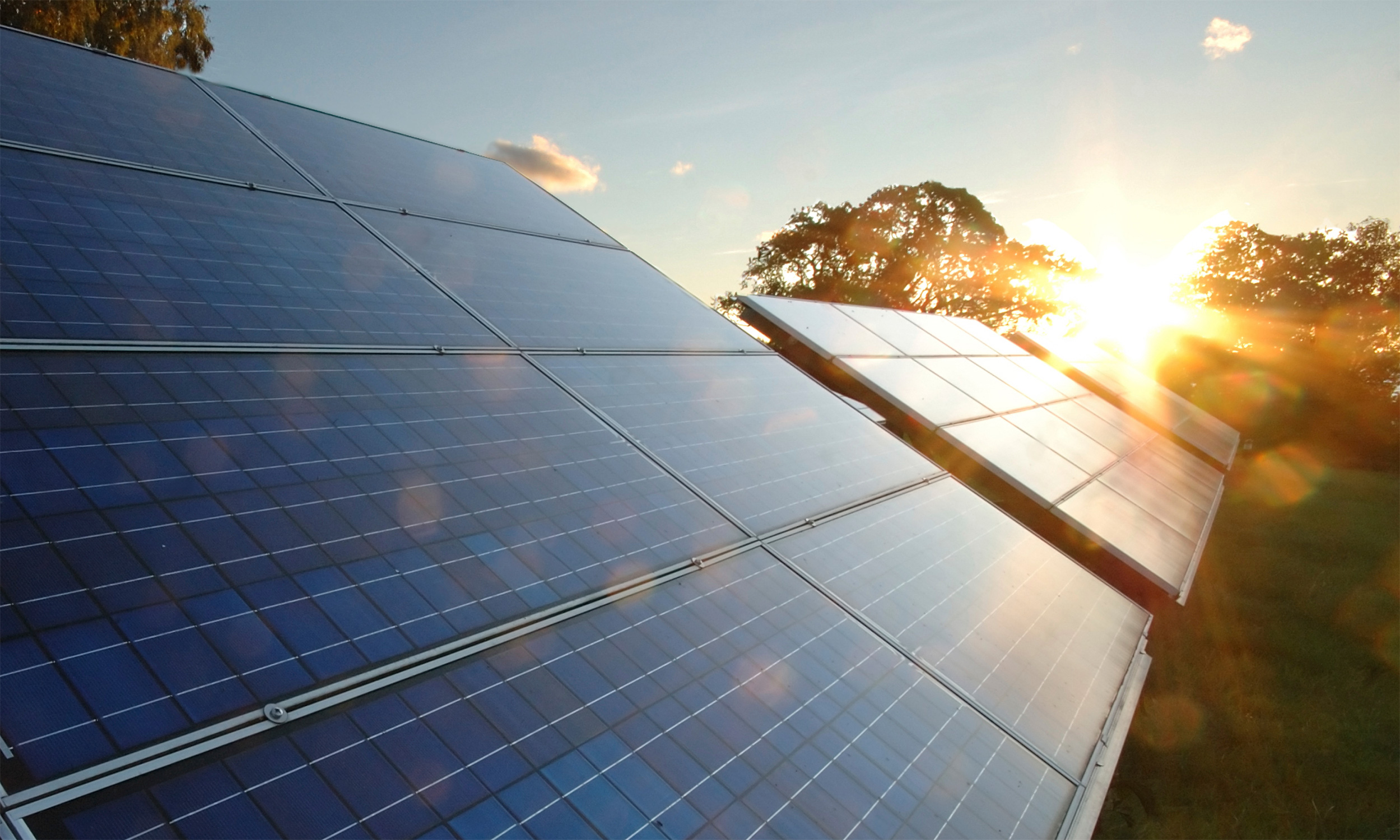 Lightsource BP closes financing for 125 megawatts of solar projects ...