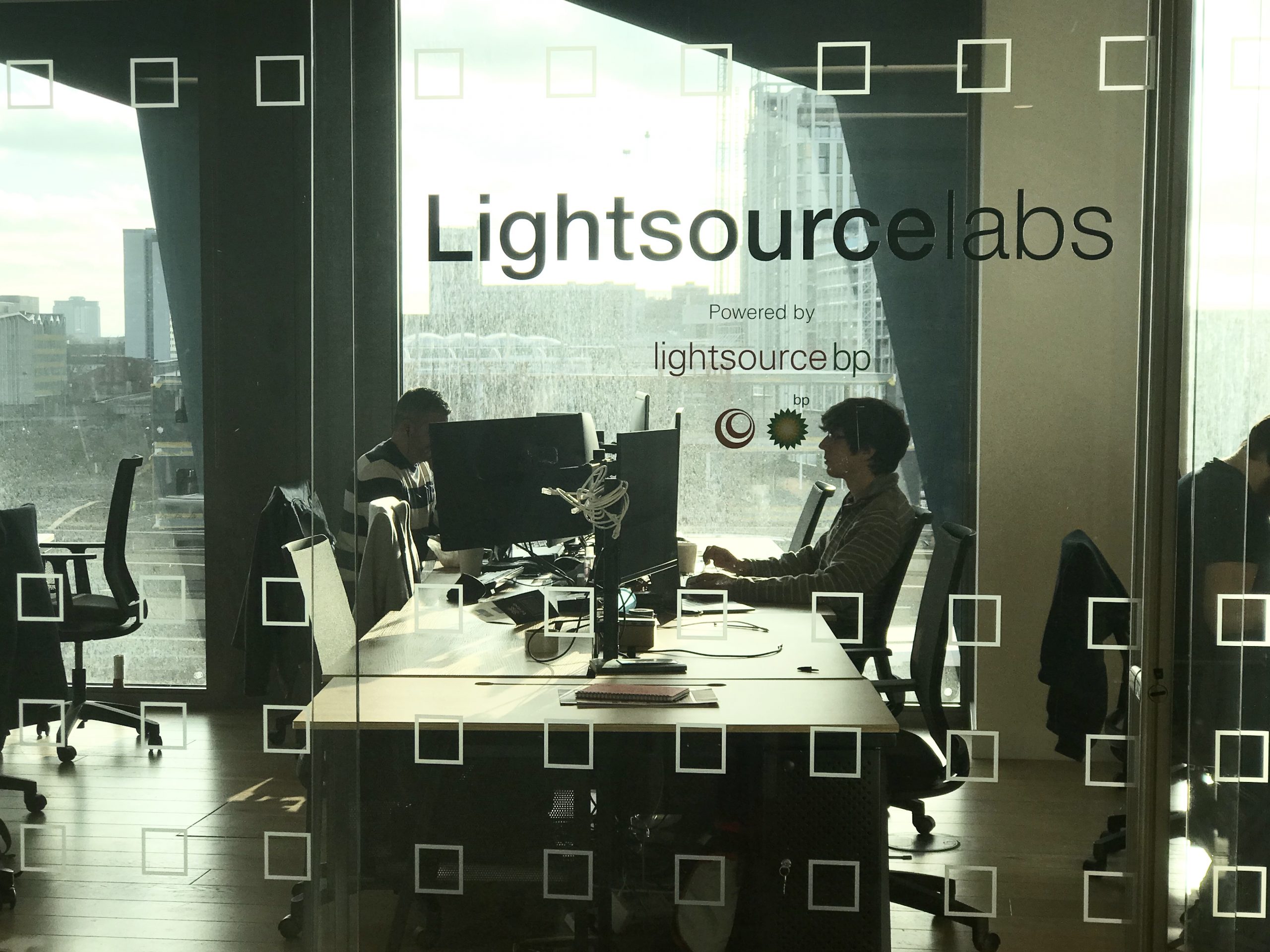 Lightsource BP appoints Benjamin Kott as CEO of Lightsource Labs ...