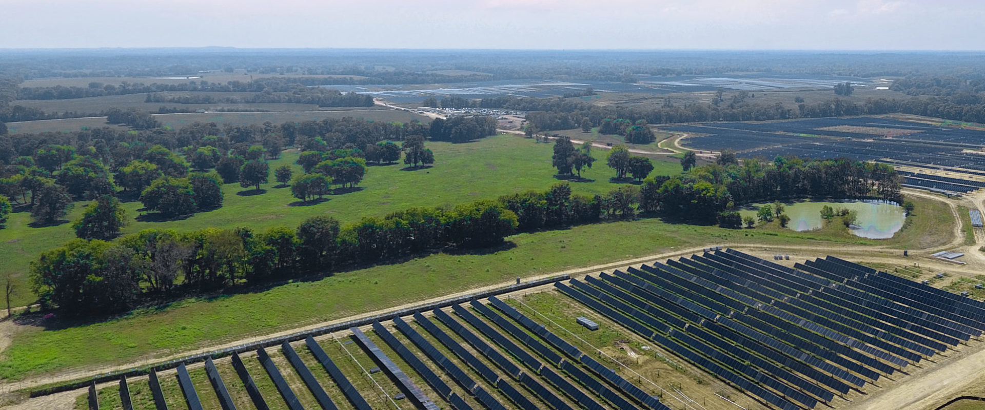 Alabama Municipal Electric Authority announces 100 MW solar PPA with Lightsource bp | Lightsource bp